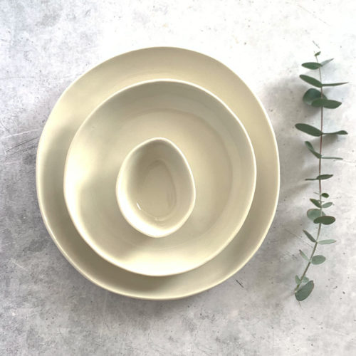 Handmade ceramic tableware | Made in Perth - Gather Ceramics