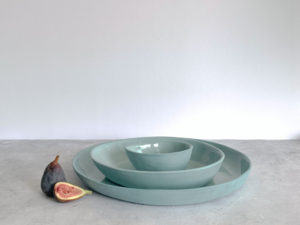 Handmade ceramic tableware | Made in Perth - Gather Ceramics