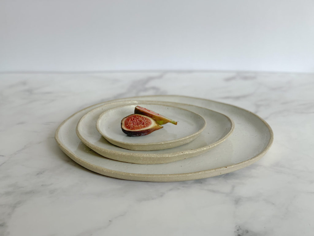 Handmade tableware | Made in Perth - Gather Ceramics