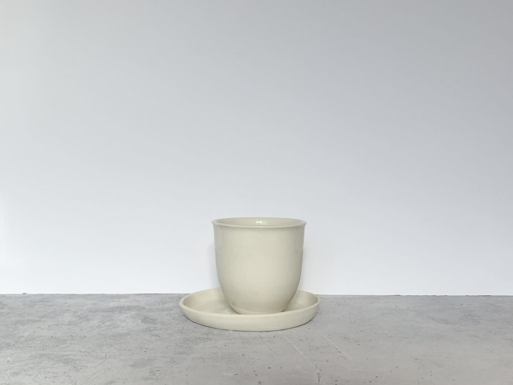 Handmade keep cup | Made in Perth - Gather Ceramics