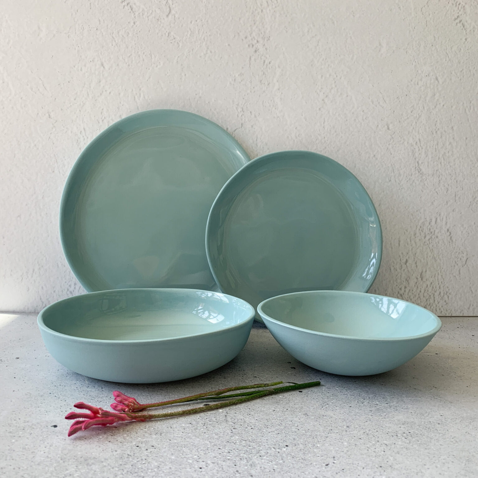 Handmade tableware | Made in Perth - Gather Ceramics