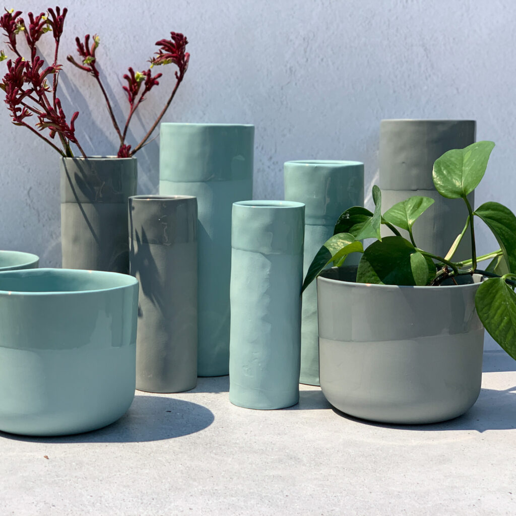 Vases - Gather Ceramics